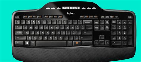 Logitech Mk710 Wireless Keyboard And Mouse Combo Egyptlaptop