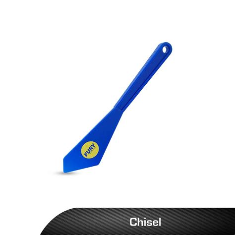 Chisel Rt Media Solutions