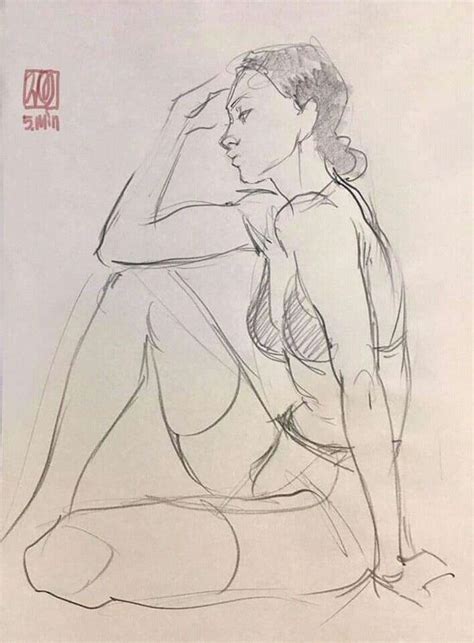 Pin By Galerie Gemma On APPRENDRE LE DESSIN Sketches Art Reference