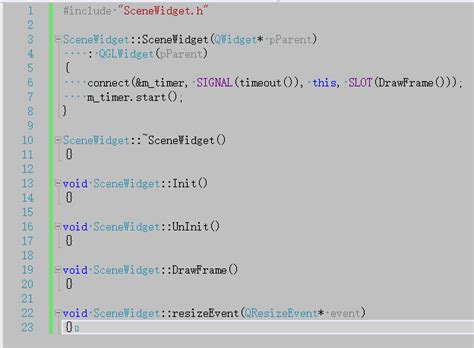 Vulkan学习笔记一qt Vulkan Csdn博客