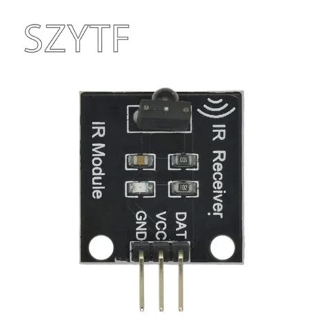 Module Capteur Infrarouge Numérique Pour Arduino Test Et Avis