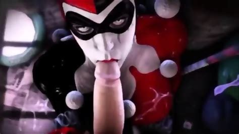 Harley Queen Eporner