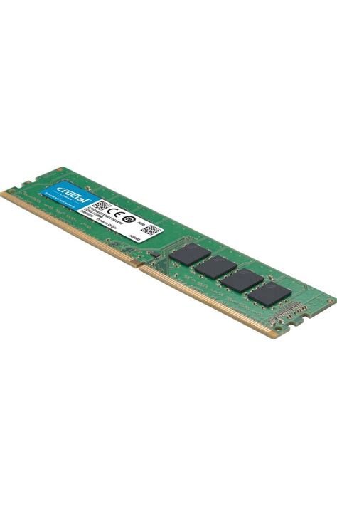 Crucial Basics 8 GB 2666 mHz DDR4 CB8GU2666 Kutulu Sodimm Fiyatı Yorumları Trendyol