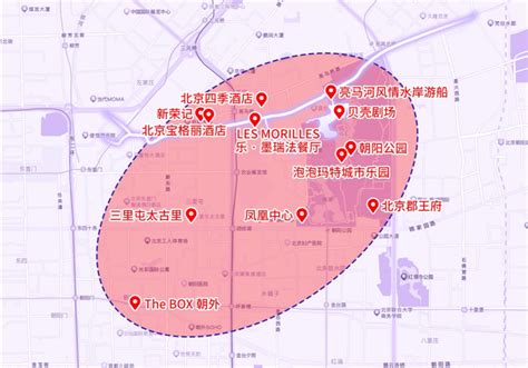 北京首推“乡村walk地图”！45条京郊徒步路线看这里→
