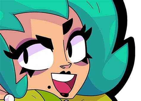 Лола Brawl Stars Wiki Fandom