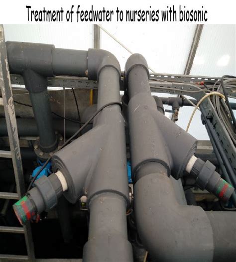 Maritech Cv Watertreatment And Biofilm Prevention
