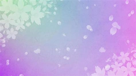 桜と和紙のグラデーション背景素材 16イラスト No 26194866｜無料イラスト・フリー素材なら「イラストac」