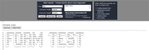 Decorate Your Abap Code With Ascii Art Sap Community