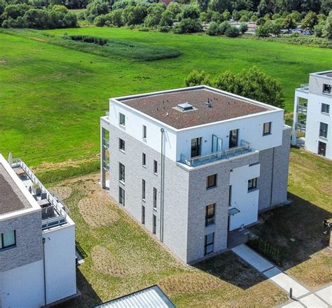 Weiße Villen Boltenhagen Jetzt buchen Nordic