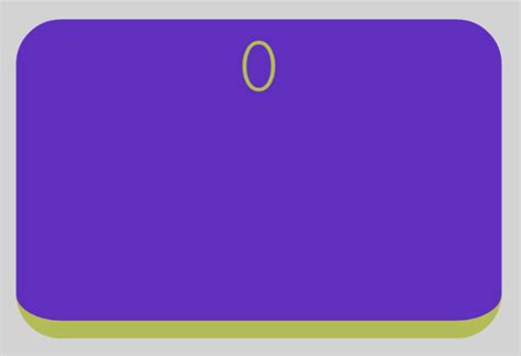 Android Bottom Border Border Radius Not Working Galaxy S Stack
