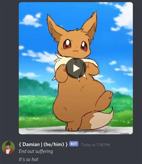 Cursed Eevee R Cursedcomments