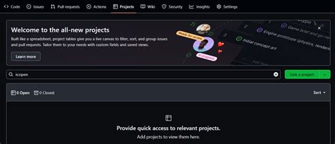 Can U Tell Me What Is The Use Of Github Projects I Am A Beginner Rgithub