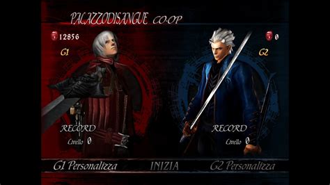 Devil May Cry 3 Special Edition - Gioco - Everyeye.it