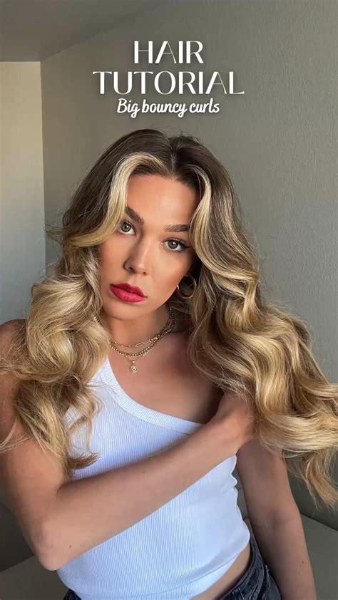 How To Get Mermaid Waves 11 Tips And Tutorials For All Hair Lengths
