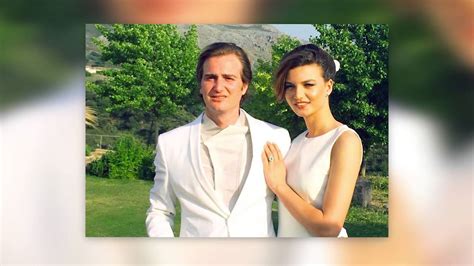 რისთვის ჩამოვიდნენ საქართველოში ქრისტინე ძიძიგური და იოანე ბაგრატიონი