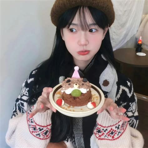 真人自然头像高清女生，自然之美 女生头像图片 图很美