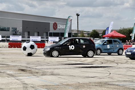 Otvoren Britanski međunarodni sajam automobila IPG