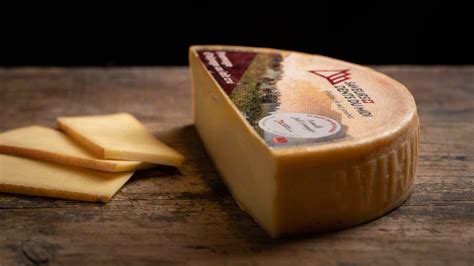 Raclette Du Valais AOP La Cavagne