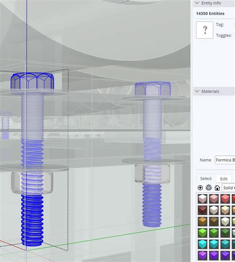 reducing file size tried but not work successfully pro sketchup