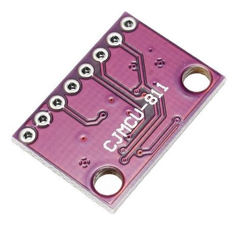 Módulo Sensor Ccs811 Dióxido De Carbono Co2 Qualidade Do Ar Frete Grátis