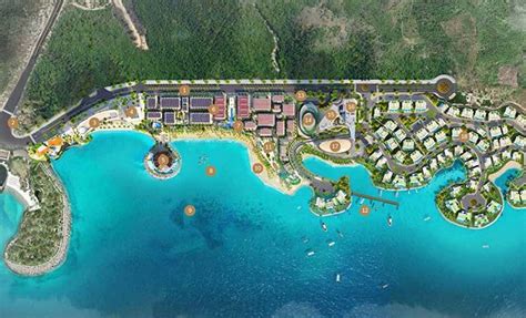 Gran Melia Nha Trang Thông tin giá bán từ CĐT tiến độ