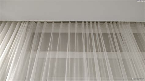 Гардины Лилль икеа 41 фото