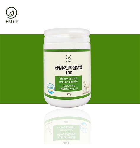 휴나인 산양유 산양초유단백질 하이문 Protein 티몬
