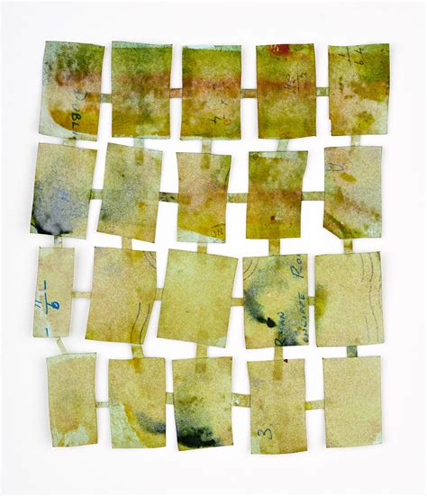 Mosaic I — Deborah Benioff Friedman