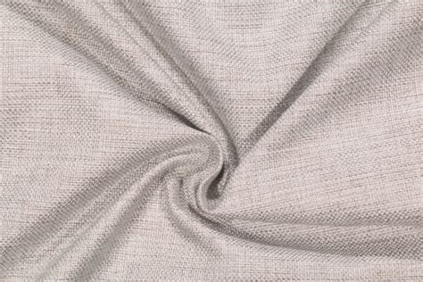 Sample Of Kelly Ripa Reba Woven Polyester Upholstery Fabric In Seaglass
