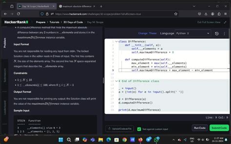 Shaunak P On Linkedin 30daysofcode Drgviswanathan Vitbhopal Vitbhopallion