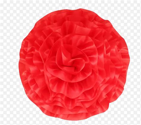 大红绸花朵PNG图片素材下载 图片编号qlvjbjgm 免抠素材网