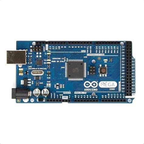 Arduino Mega Project Boards Base Material Fr At Best Price In Bengaluru Wireonics