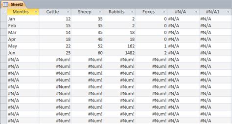 Transposing A Range Yaeb