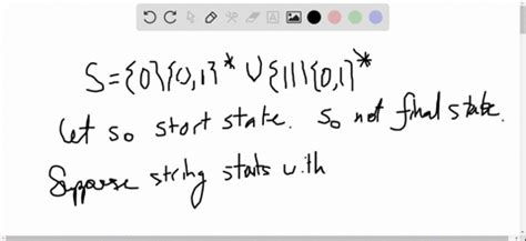 SOLVED Construct A Deterministic Finite State Automaton That Numerade