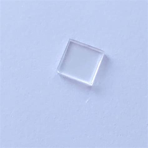 5pcs Doe Grating Homogenizers Optical Diffraction Elements Laser