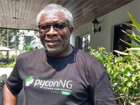 Python Nigeria Community Seeks To Connect Industry To Python Ecosystem
