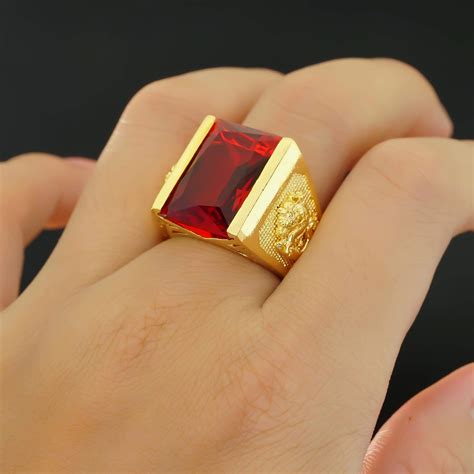 List 10 Nhẫn Vàng Nam Tầm Giá 5 Triệu đẹp Nên Sở Hữu