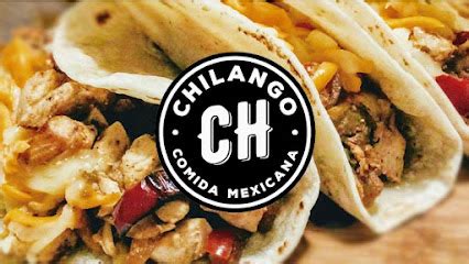 Chilango Comida Mexicana Cocina