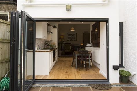Timber Clad Extension Ideas Wood And Cedar Cladding Extension Simply