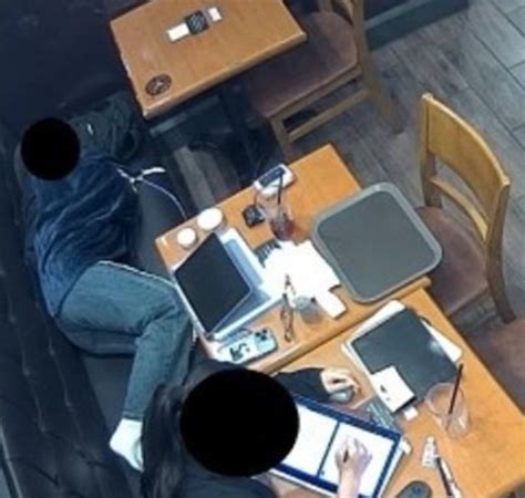 역대급 카공족 등장열 받은 카페 사장 상상 초월 민폐행위 공개 사진 네이트뷰