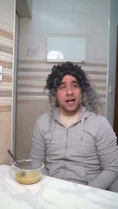 الام من البنت تأكل إندومي 😂 ضحك تحشيش كوميديا ضياءطلال اكسبلور