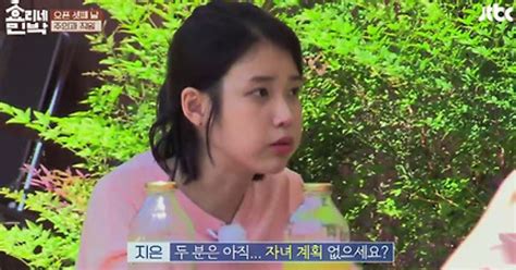 효리네 민박 이효리♥이상순 자녀 계획 뭘 해야 생기지 폭소