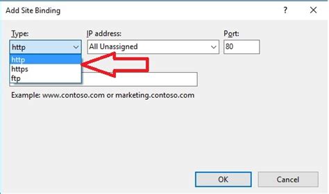 Enable Other Protocols Tcp Pipe Msmq Etc In Iis