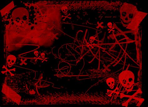 Red Skull Wallpapers