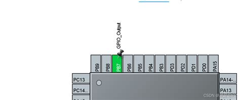 Stm32—蜂鸣器stm32蜂鸣器 Csdn博客