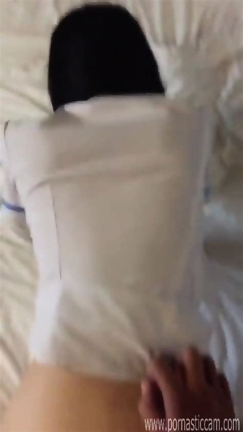 Asian Students Have Sex In Guesthouse Eporner
