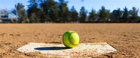 Amherst Girls Softball League Recreational Softball Is A Great Spring