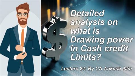 Learn Drawing Power Calculation With These 3 Videos Ca Ankush Jain