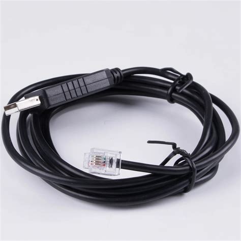 Cable Length 180cm Color Hc Link To Telescope Shinebear Usb Rs232 To