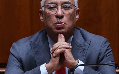 Crise em Portugal Primeiro ministro António Costa demite se Crise em